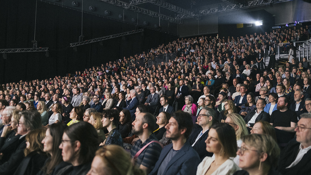 | Diagonale | 2025 | Auf einen Blick | « Diagonale – Festival des ...