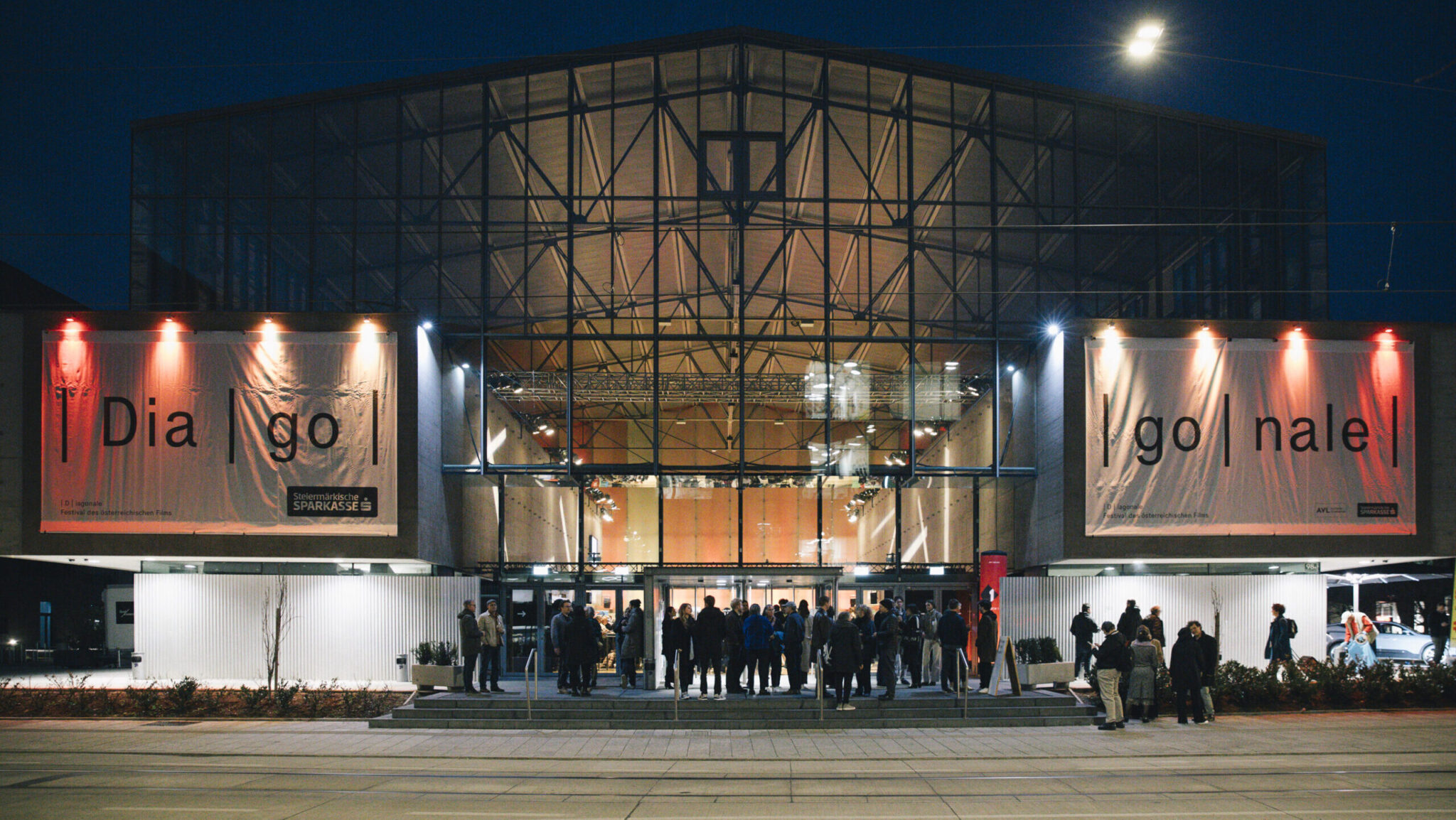 | Diagonale | 2025 | Rückblick | « Diagonale – Festival des ...